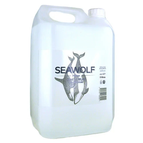 Seawolf Rum 5L – M O T H E R S H I P